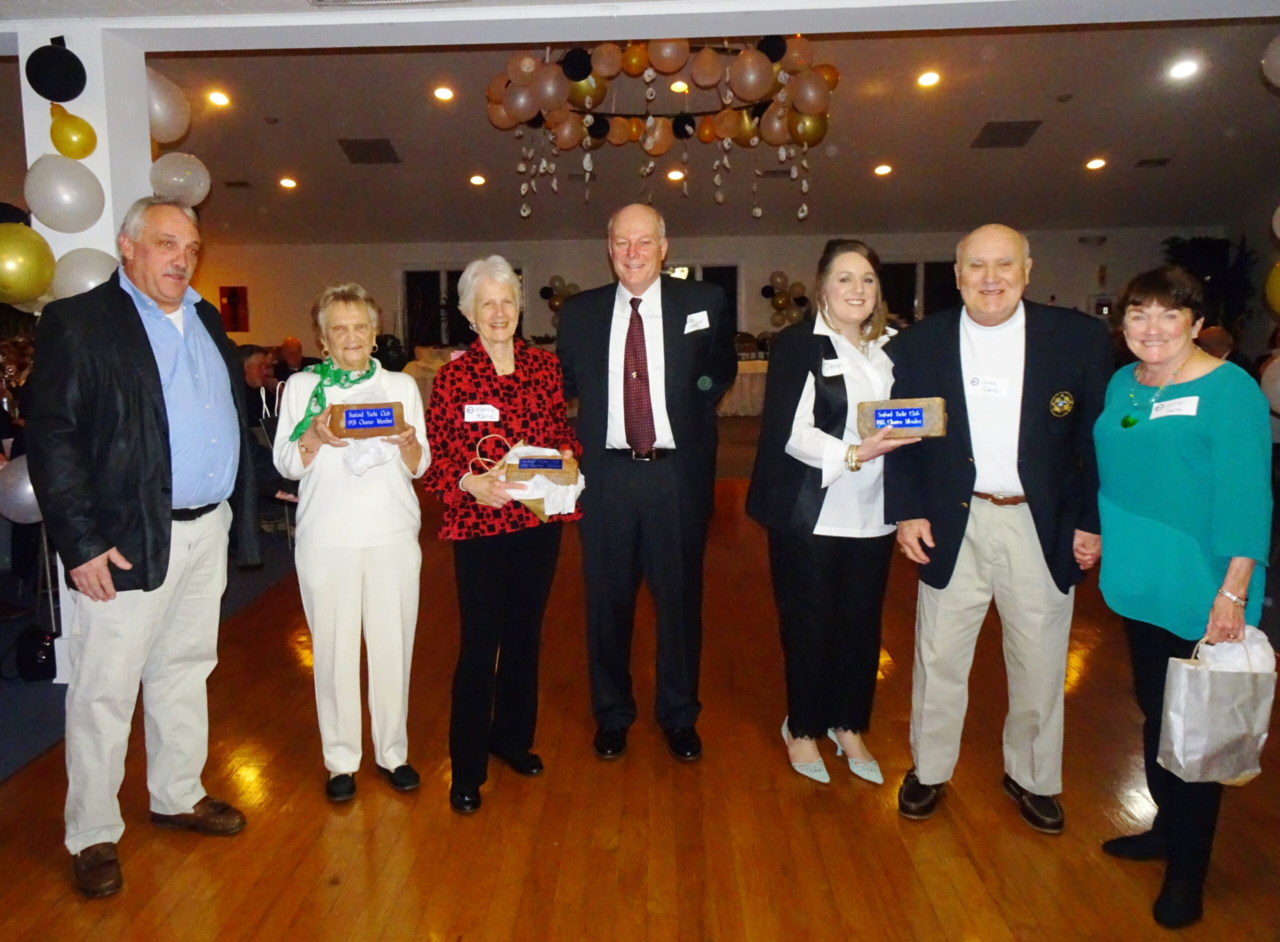 Membership - Seaford Yacht Club